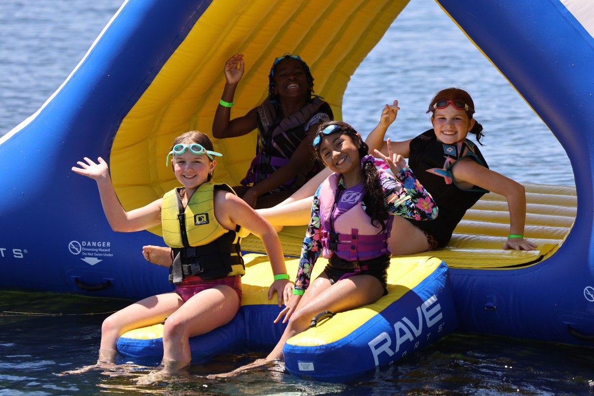 Connect With Us – Covenant Harbor Giving